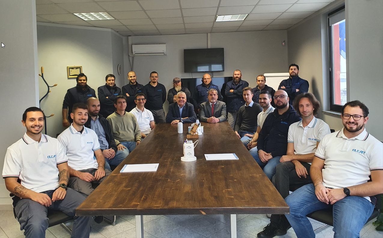 Quiénes somos - elcat